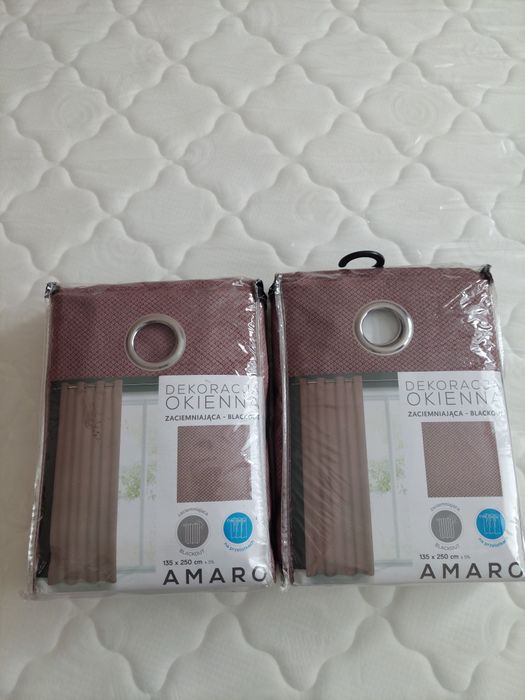 Плътни завеси Blackout 135 x 250 см гр. София Младост 4 • OLX.bg