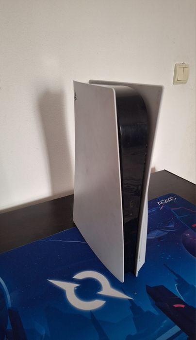 Vând playstation 5 Lugoj • OLX.ro