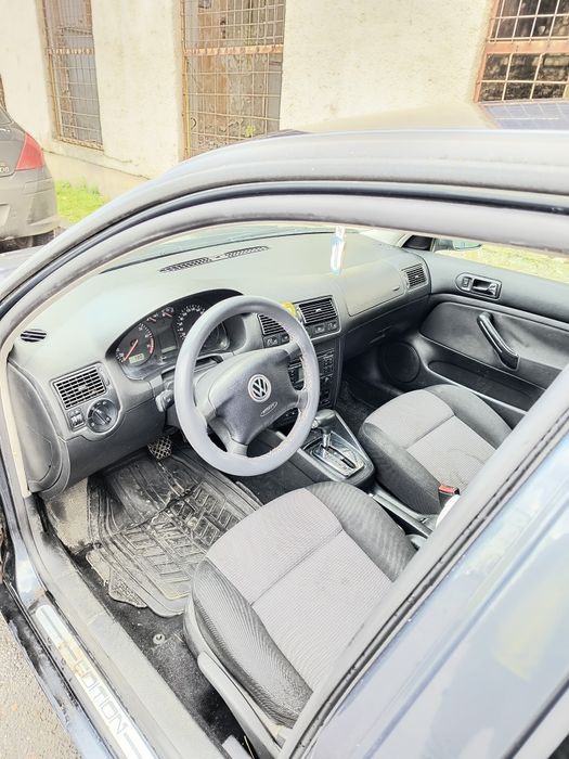 Golf 4 1.6 automat Satu Mare • OLX.ro