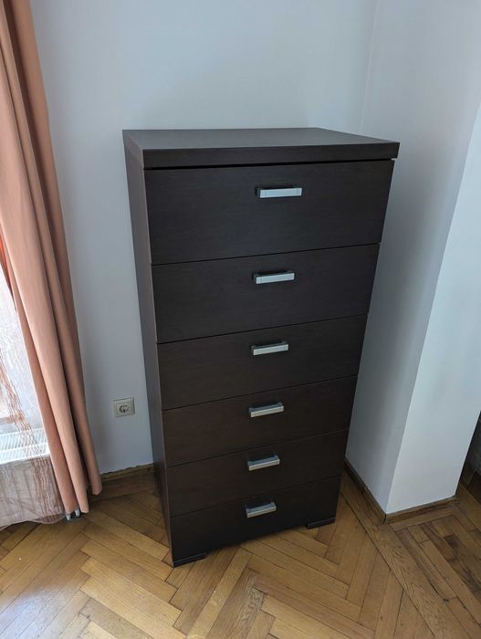 Comoda Mobexpert cu 6 sertare Bucuresti Sectorul 2 • OLX.ro
