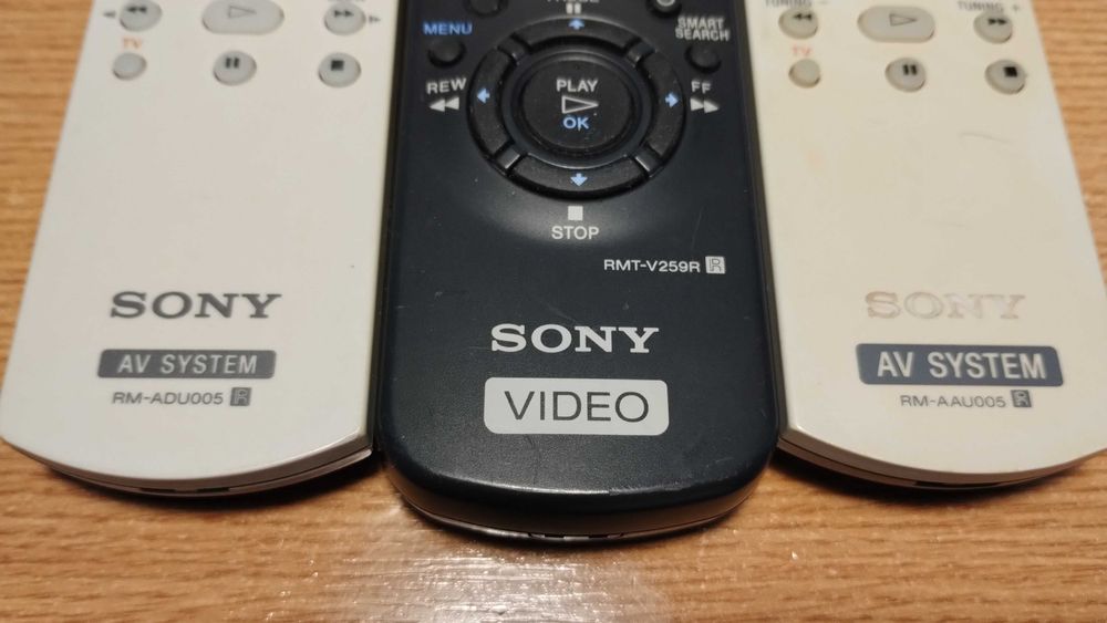 Telecomanda Sony JBL IRC Panasonic Cluj-Napoca • OLX.ro