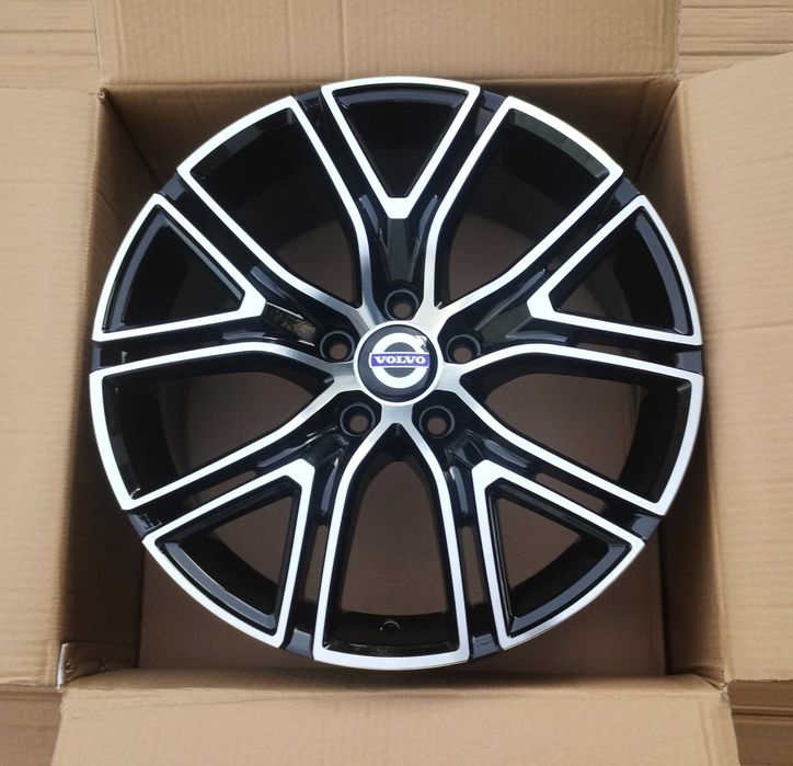 Jante 18 Volvo S60 Polestar XC40 XC60 XC70 XC90 S80 S90 Cluj-Napoca • OLX.ro