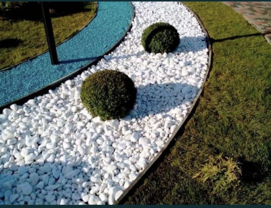 Depozit Piatra decorativa ornamentală Satu Mare • OLX.ro