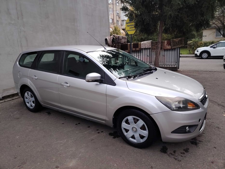 Autoturism iefti , ingrijit Baia Mare • OLX.ro