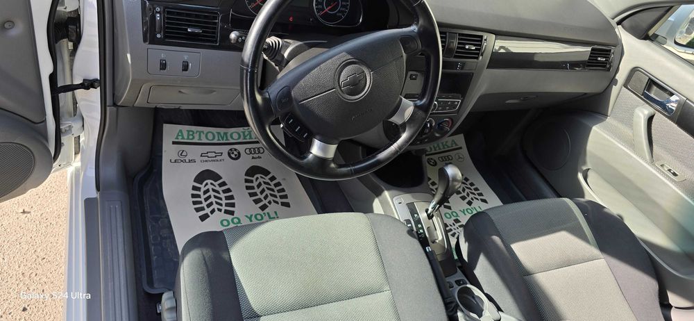 Chevrolet Jentra: 13 000 у.е. - Chevrolet Ташкент на Olx