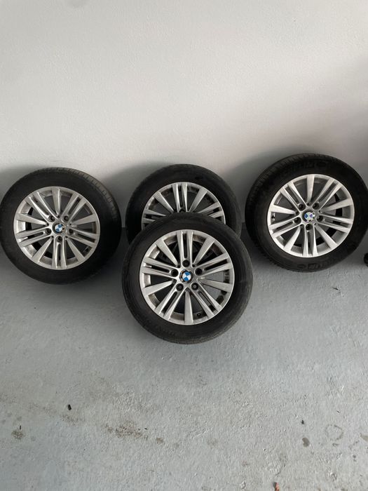Jante BMW R16. Pitesti • OLX.ro