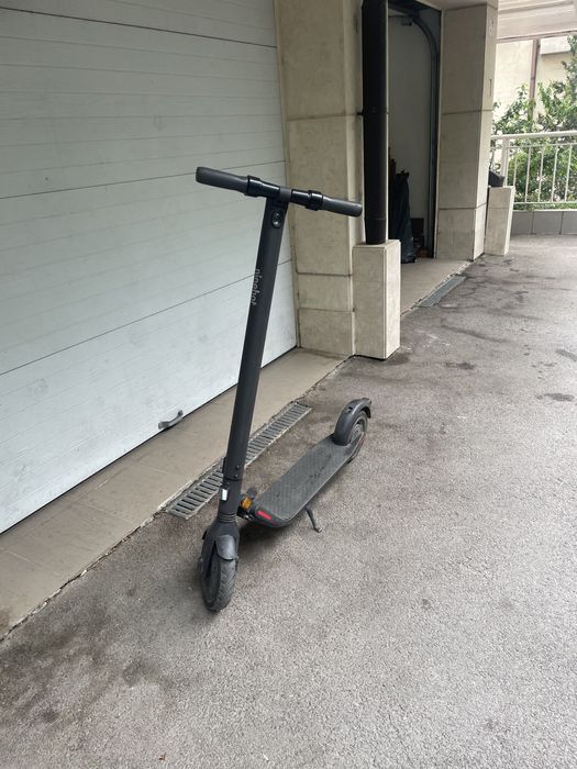 Електрическа тротинетка ninebot by Segway e25a гр. София Изток • OLX.bg