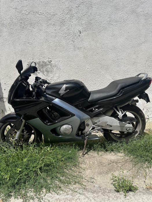 Honda cbr 600 f3 Sura Mica • OLX.ro