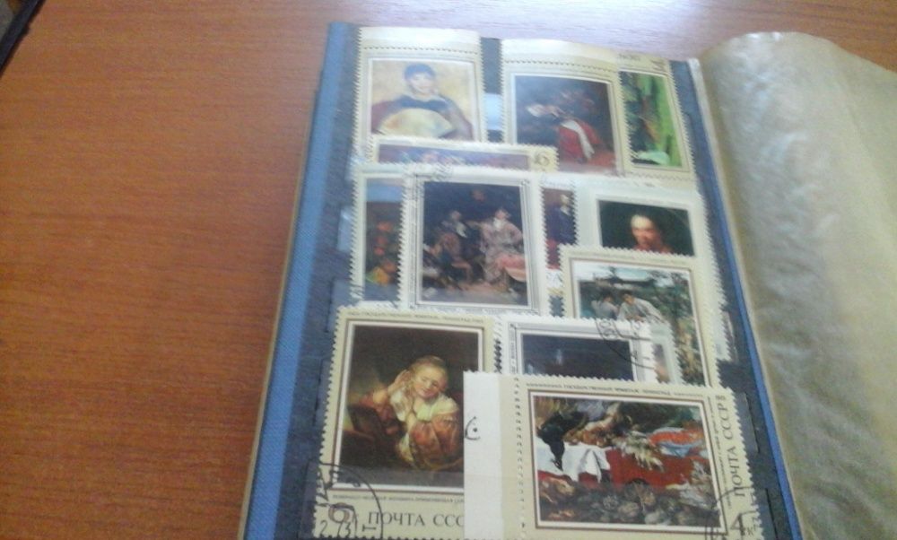 CLASOR cu timbre si colite vechi de colectie Ploiesti • OLX.ro