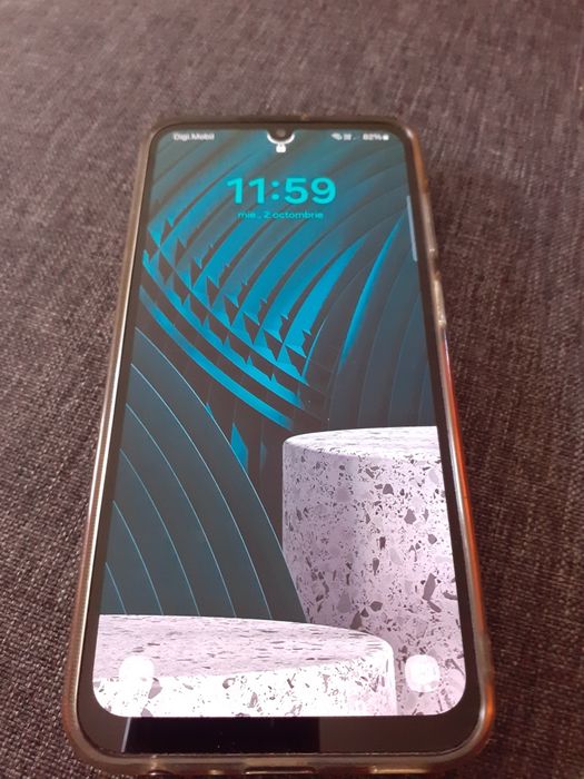 Samsung A25 5G impecabil Davidesti • OLX.ro