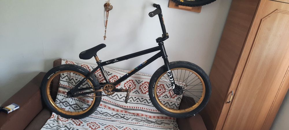 WTP BMX Reanson Sfantu Gheorghe • OLX.ro