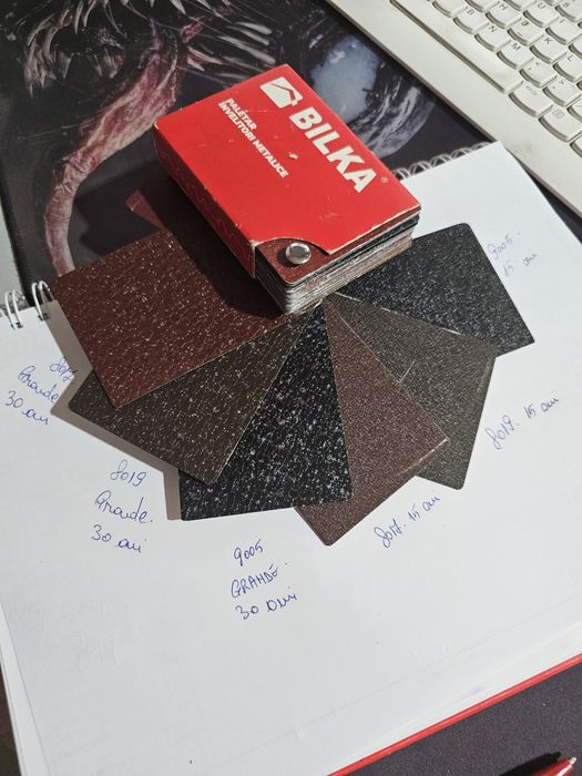 Bilka Țiglă metalica Tabla acoperis Alexandria • OLX.ro