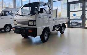 Chevrolet Damas Labo 2025. Yillik 12%: 96 370 000 сум - Chevrolet ...