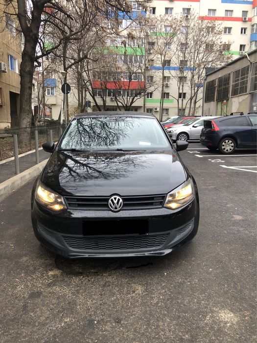 Vand Polo 6R 1.2 TSI Bucuresti Sectorul 4 • OLX.ro
