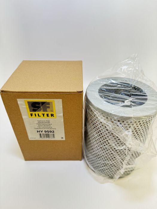 Гидравлический фильтр SF Filter HY9592 - Фильтры Астана на Olx