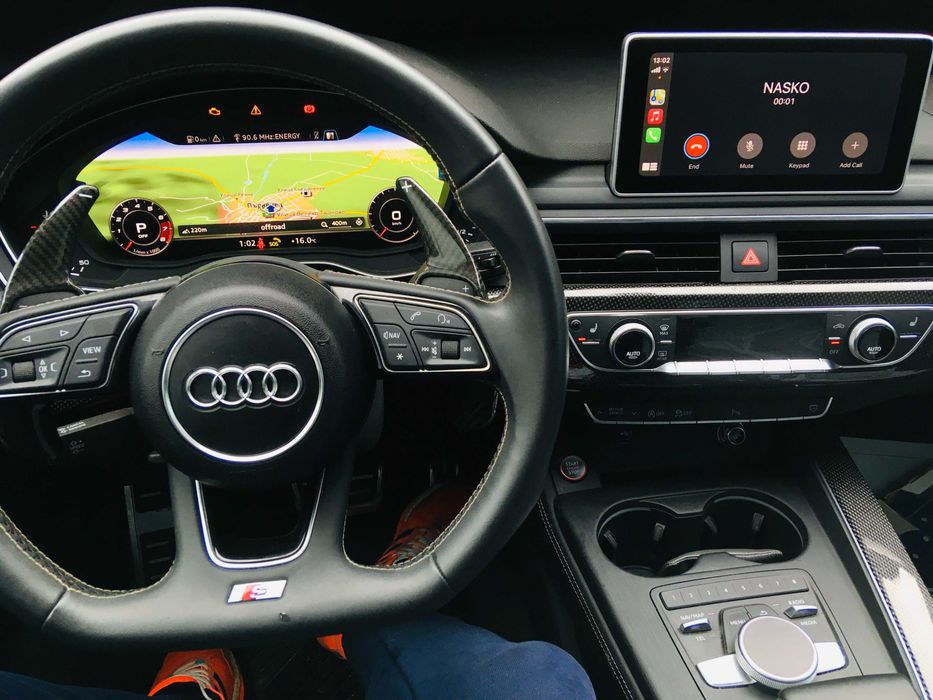 Audi MIB2 CarPlay Android Auto Map Update Fec License MIB1 Region ViM ...