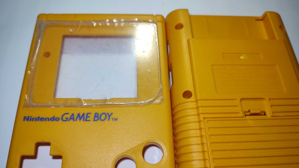 Kit proiect Gameboy Raspberry Pi Zero Bucuresti Sectorul 2 • OLX.ro