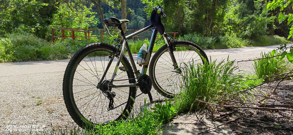 Продавам DRAG ZX2 27.5 цена 350 лв. гр. Плевен Индустриална зона • OLX.bg