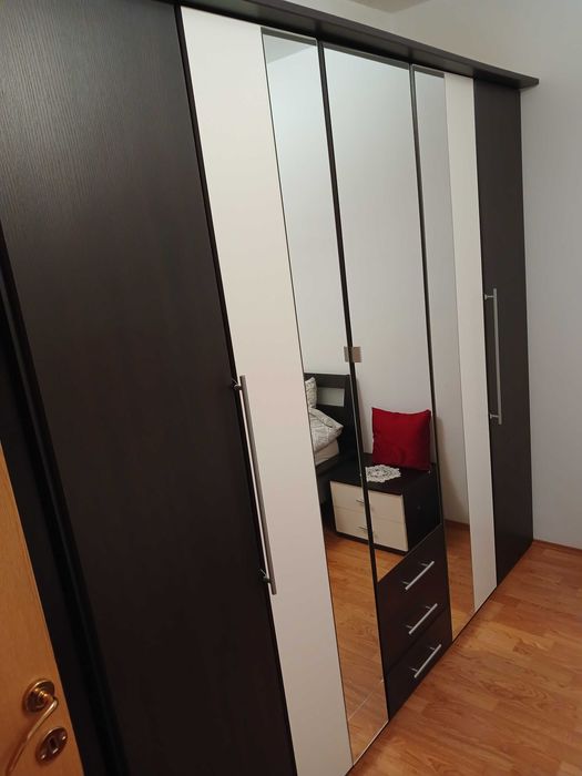 Dulap dormitor / birou calculator Sibiu • OLX.ro