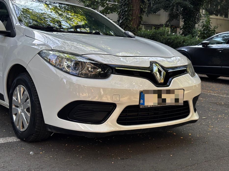 Renault Fluence 1.5 Diesel 2016 Bucuresti Sectorul 3 • OLX.ro