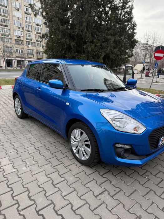Suzuki Swift 2019 primul proprietar Bucuresti Sectorul 3 • OLX.ro