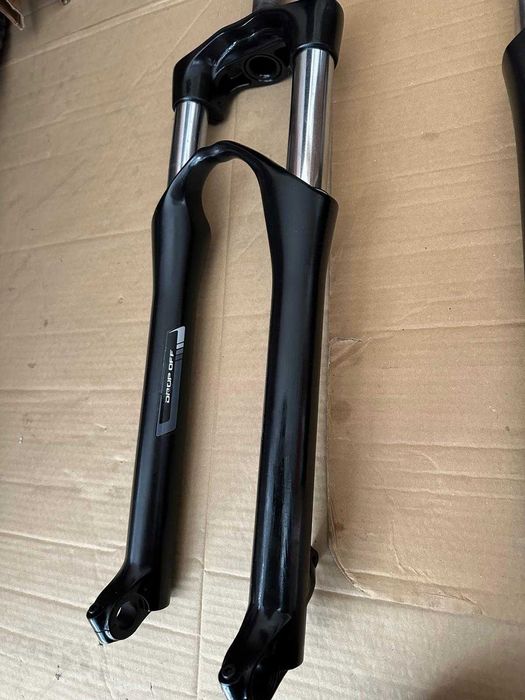Marzocchi DROP OFF 26 110-120 sau 130mm Bolt on Dirt Street Cluj-Napoca ...