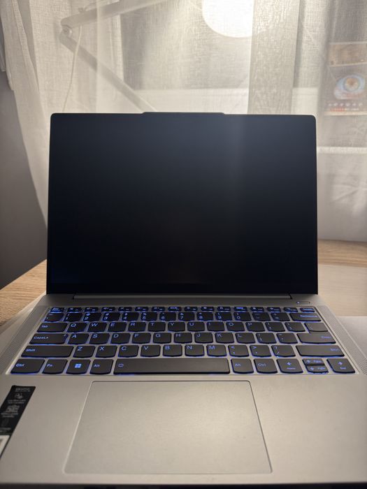 IdeaPad Slim 5 14IAH8 - Type 83BF Brasov • OLX.ro