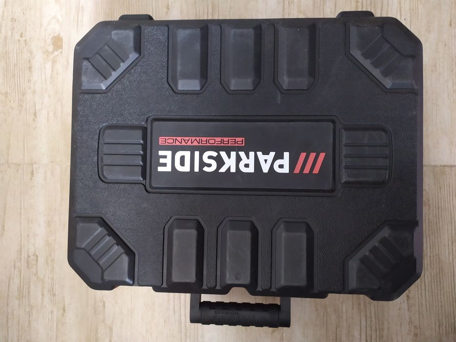 Нова бормашина PARKSIDE Performance 20V Li-Ion 150Nm PPSBSA A1 гр. Бургас Изгрев • OLX.bg