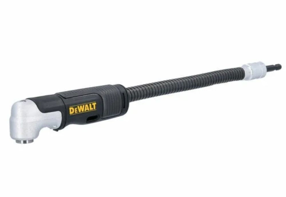 Гъвкав удължител и адаптор 3/1 Dewalt DT20501 гр. Пловдив Кършияка • OLX.bg
