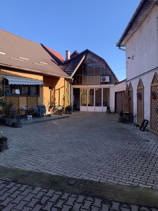 Complex imobiliar Reghin • OLX.ro