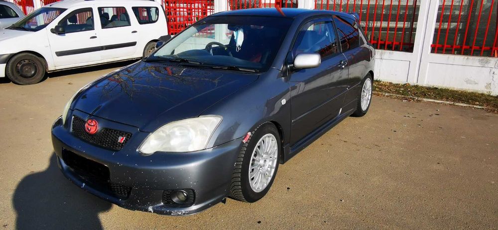 Motor Toyota Corolla/Celica/Mr2 1.8 VVTLI 192 cai 2000-2006 Otopeni ...