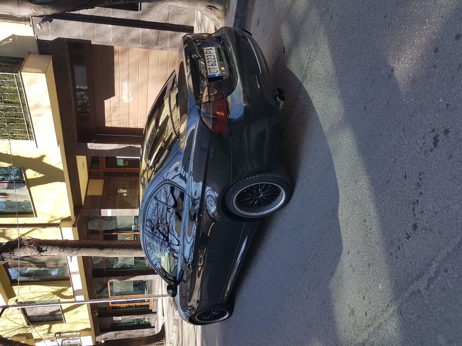 На части BMW 318i 320i 320d 330d 335d E90 БМВ 318и 320и 320д 335д Е90 гр. Сандански • OLX.bg