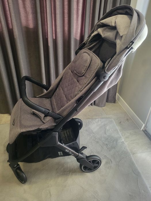 Лятна количка Easy walker Mini Cooper Snap Buggy гр. Стара Загора МБАЛ ...