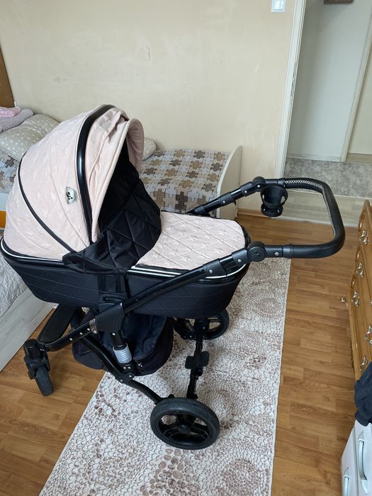 Комбинирана количка Lorelli rimini 2 in 1 гр. Поморие • OLX.bg