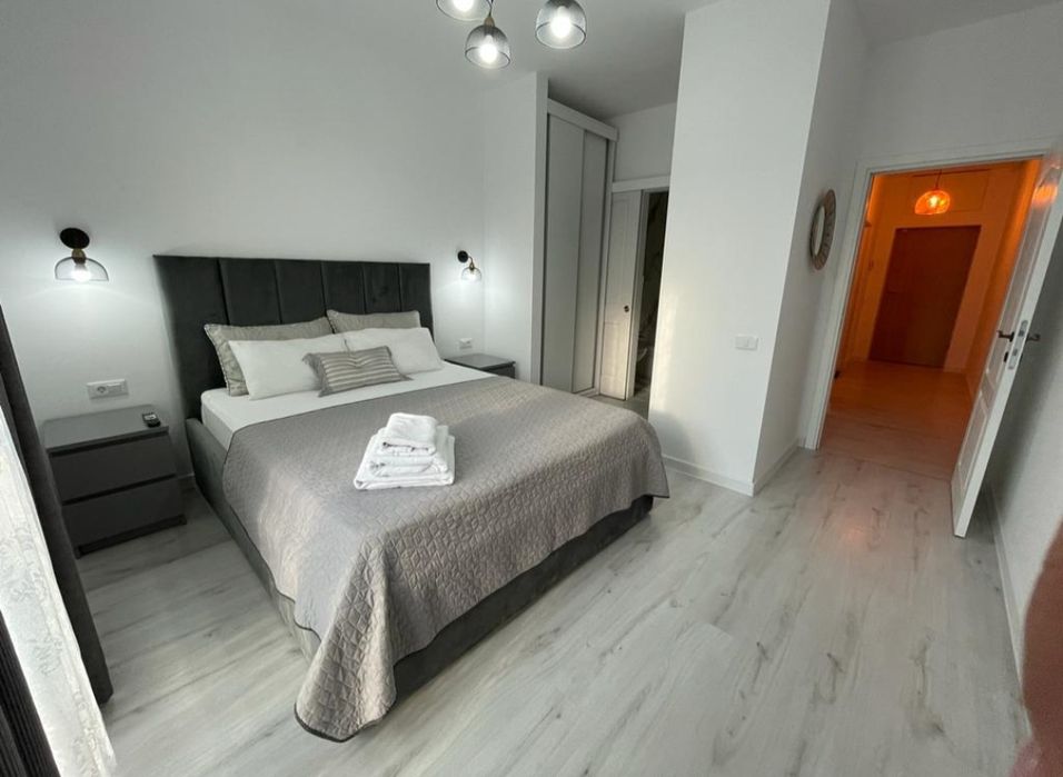 Închiriez apartament decomandat 3 camere Ared Imar Arad • OLX.ro