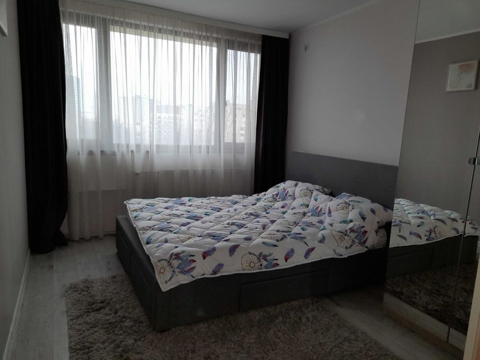 Apartament de inchiriat, 3 camere, Parcul Circului, cu vedere la Parc ...