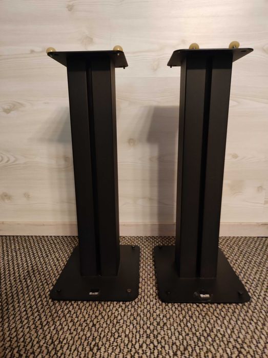 Stand boxe Bowers & Wilkins FS-600 Slanic • OLX.ro