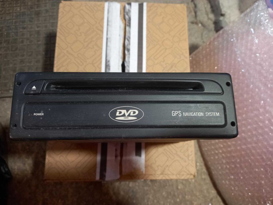 BMW MK4 DVD GPS навигационен компютър BMW Land Range Rover MINI гр. София Гео Милев • OLX.bg