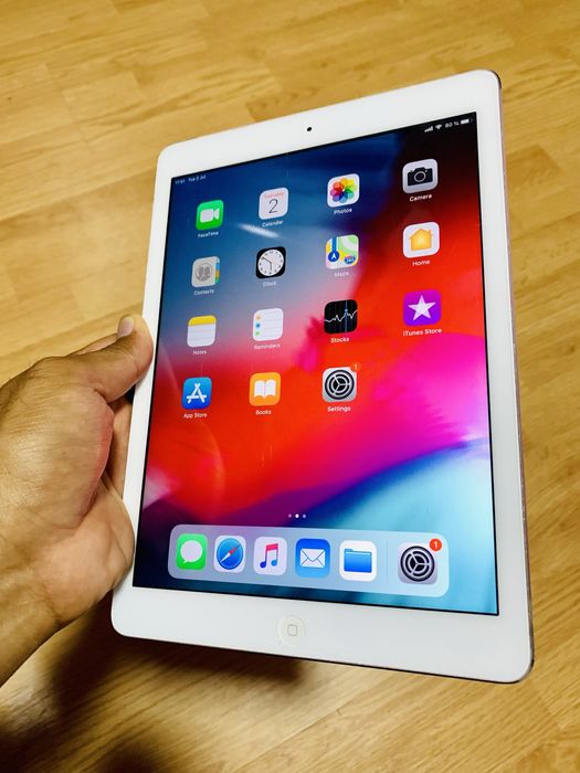 Vand apple iPad air A1475 Segarcea • OLX.ro