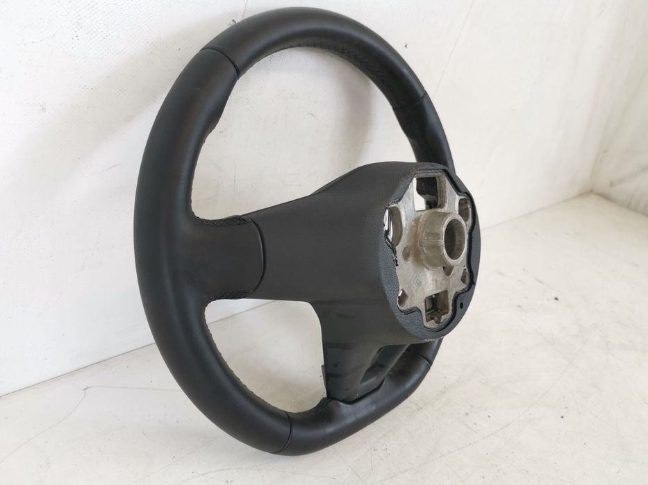 Volan Volkswagen VW Golf 8 2020 2021 2022 2023 2024 Original In Stare ...