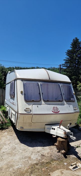 Vând rulota prestige Micesti • OLX.ro