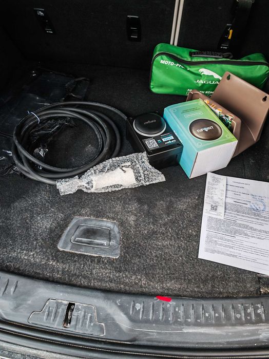 Зарядна станция за електромобил EVPoint 7,4 Кw монофазно гр. Варна Конфуто • OLX.bg