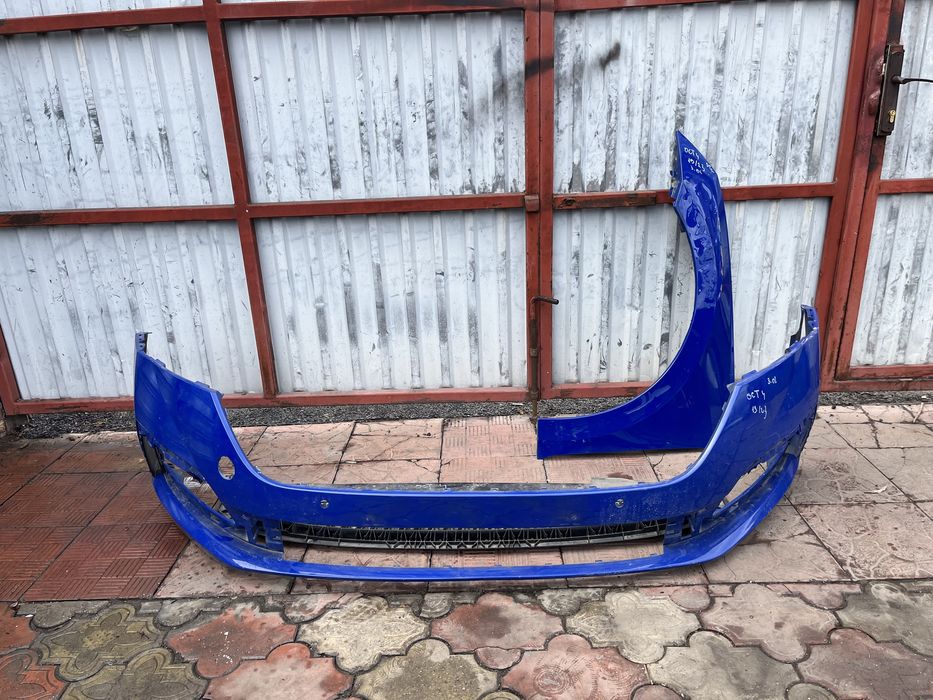 Bara fata / aripa stanga Skoda Octavia 4 2020/2021/2022-> Bucuresti Sectorul 1 • OLX.ro