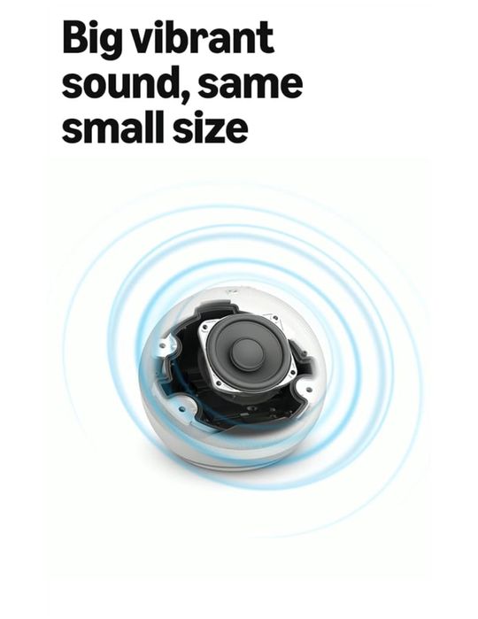 Boxa Alexa echo dot Bucuresti Sectorul 5 • OLX.ro