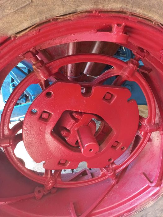 Utb 650 Universal Calan • OLX.ro