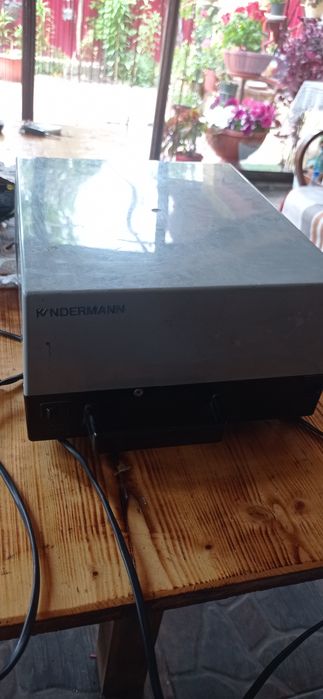 Kindermann Av 100 aparat de proiecție diapozitive Constanta • OLX.ro