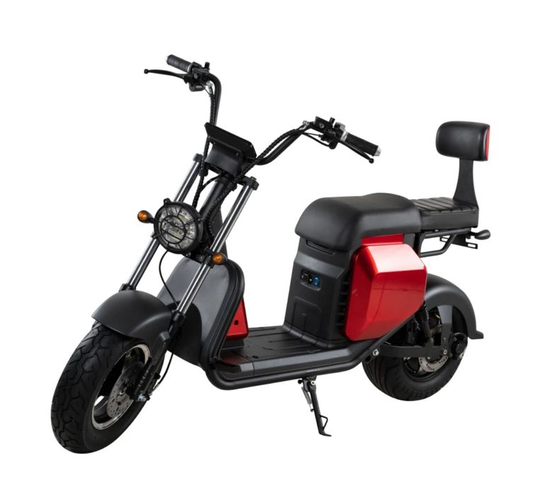 Scuter electric fara permis Bucuresti Sectorul 6 • OLX.ro