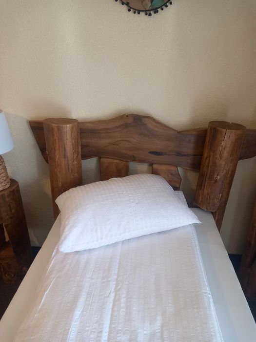 Pat Rustic 180 /2 și 90/2 Vulcan • OLX.ro