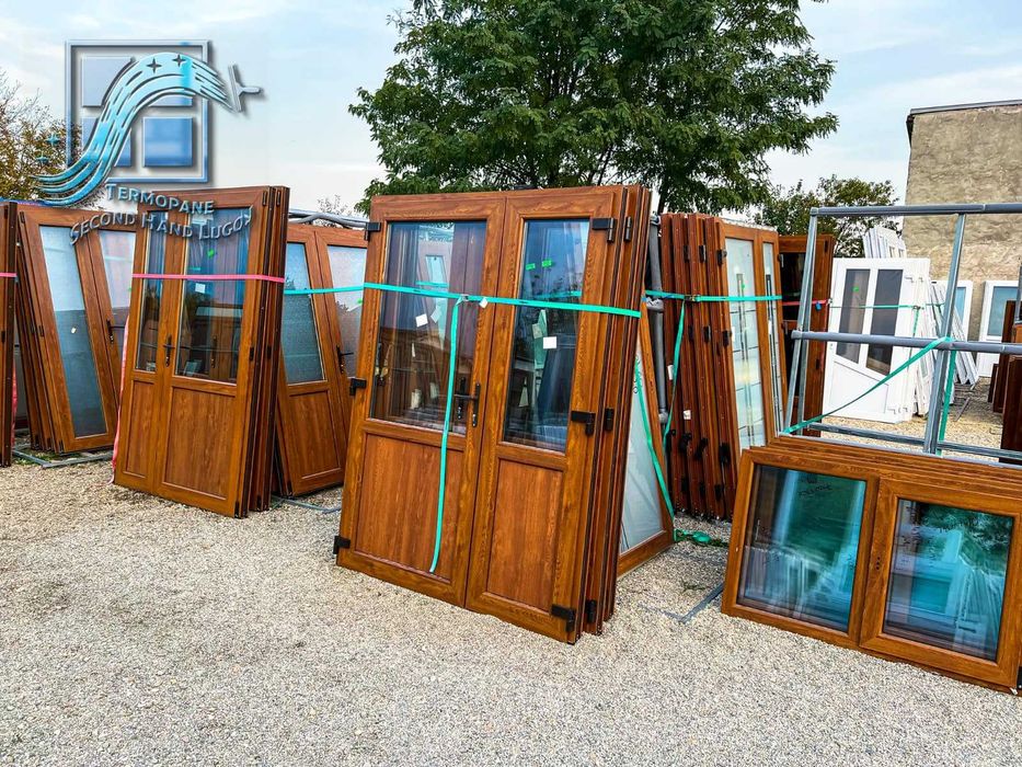 Cel mai mare depozit termopane din vestul Romaniei Lugoj • OLX.ro