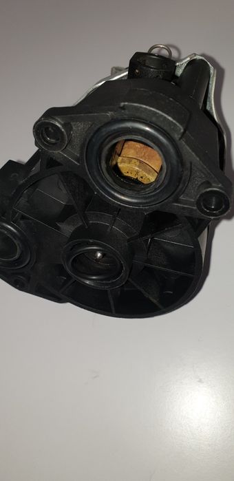 Vana 3 cai Junkers Euroline ZW 23 AE23 S5905 / Novatherm ZW20 AME Dej ...